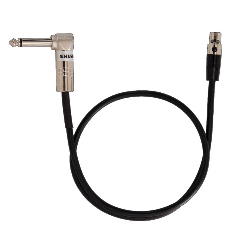 Shure WA304（新品）【楽器検索デジマート】