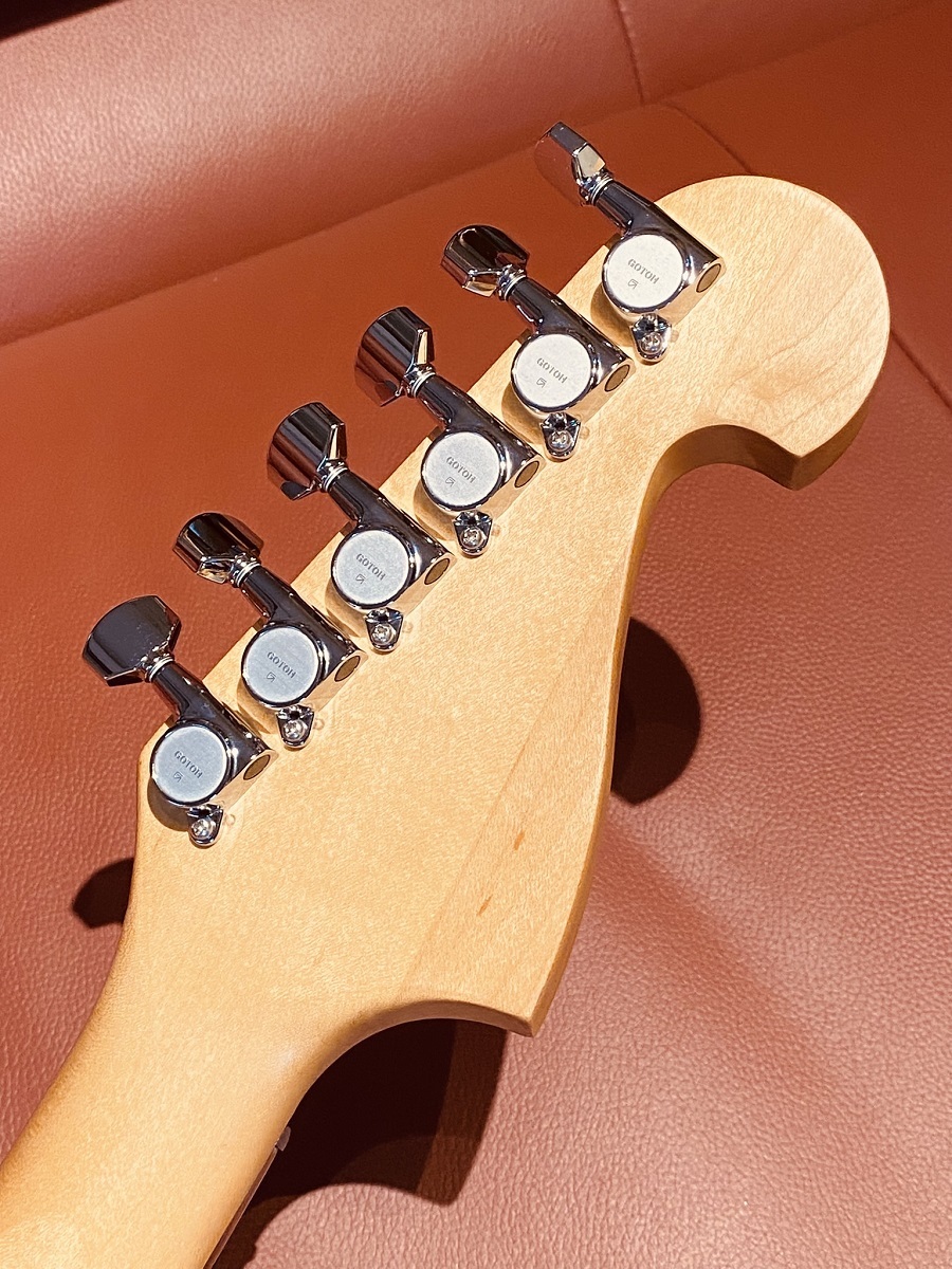 Washburn Nuno Bettencourt Model N1(中古)【楽器検索デジマート】 Washburn Nuno Bettencourt Model N1(中古)【楽器検索デジマート】