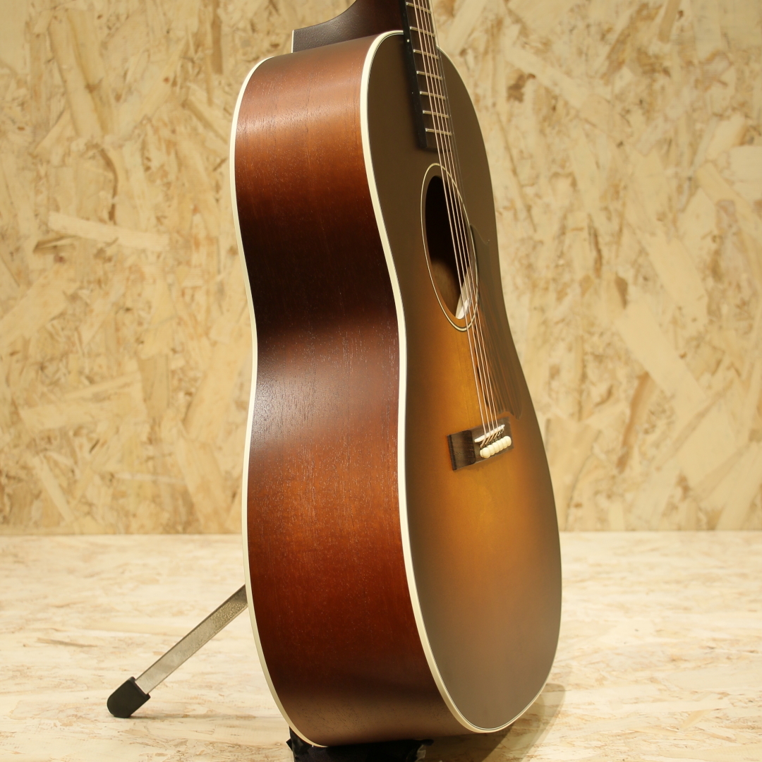 IRIS GUITAR COMPANY OG Model Tobacco Burst（新品）【楽器検索デジマート】