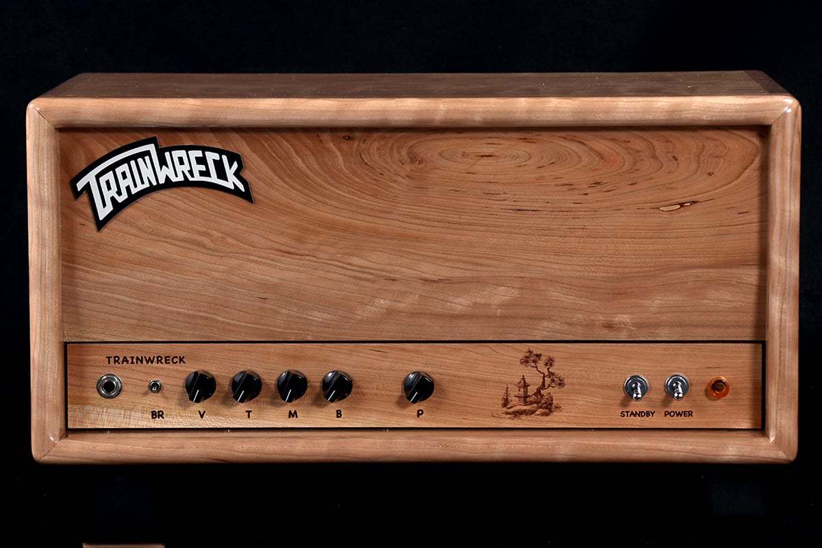 Train Wreck Express Original Style【渋谷店】（新品/送料無料）【楽器検索デジマート】