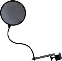 KIKUTANI MUSIC Pop Guard PO-6 ポップブロッカー【名古屋栄店】（新品）【楽器検索デジマート】