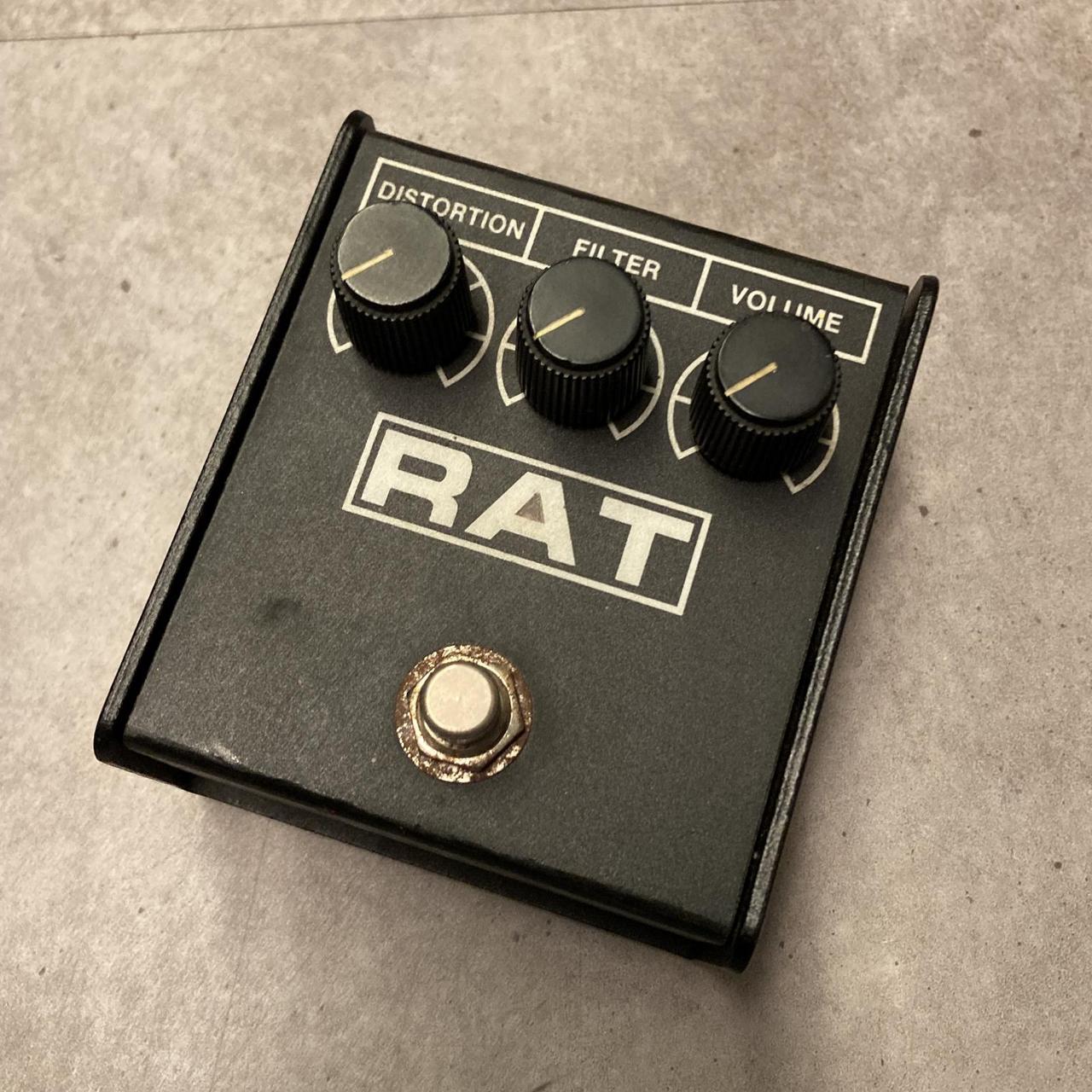 Pro Co RAT 2 96年製【三重本店】（中古/送料無料）【楽器検索デジマート】