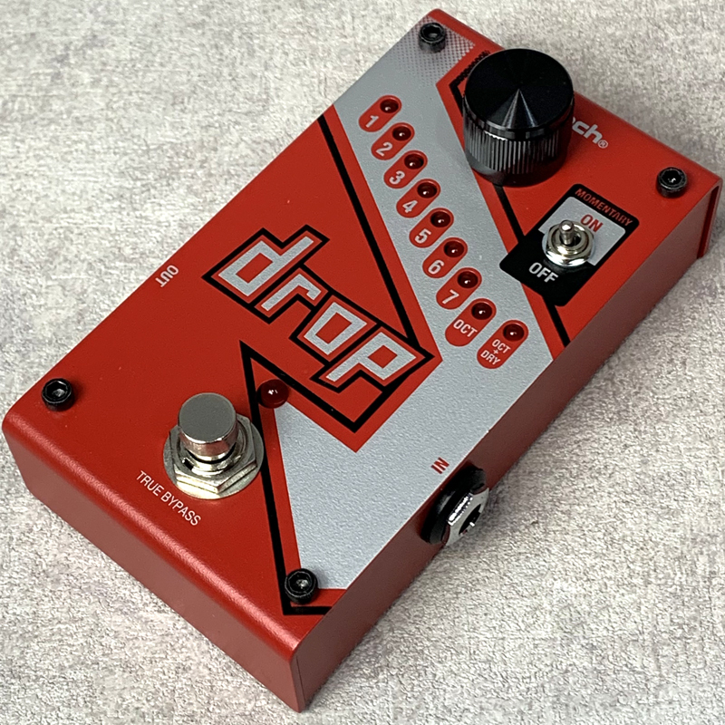 DigiTech Drop【加古川店】（中古/送料無料）【楽器検索デジマート】