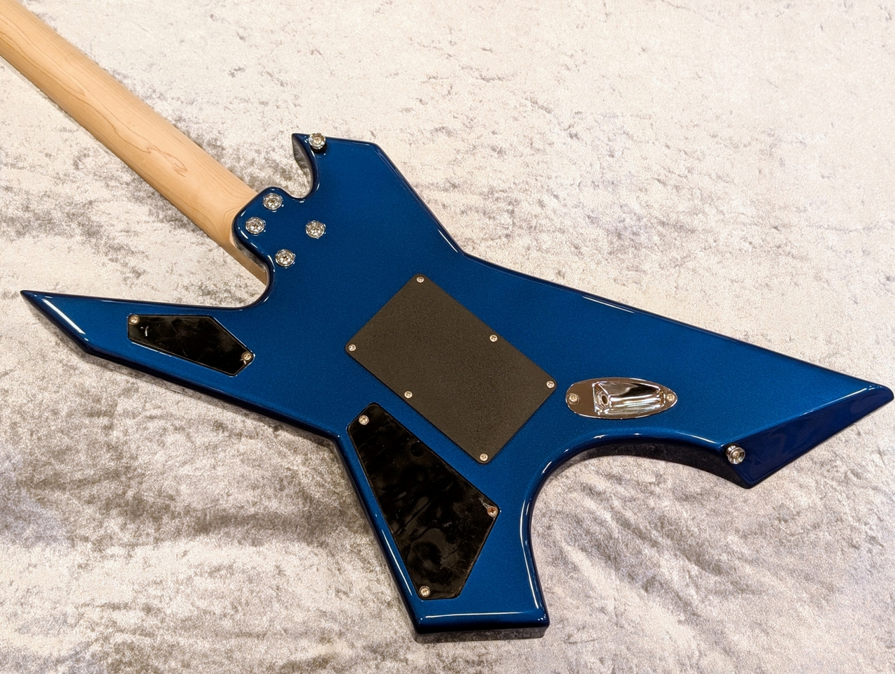 Killer KG-Exploder SE / MBL（新品/送料無料）【楽器検索デジマート】