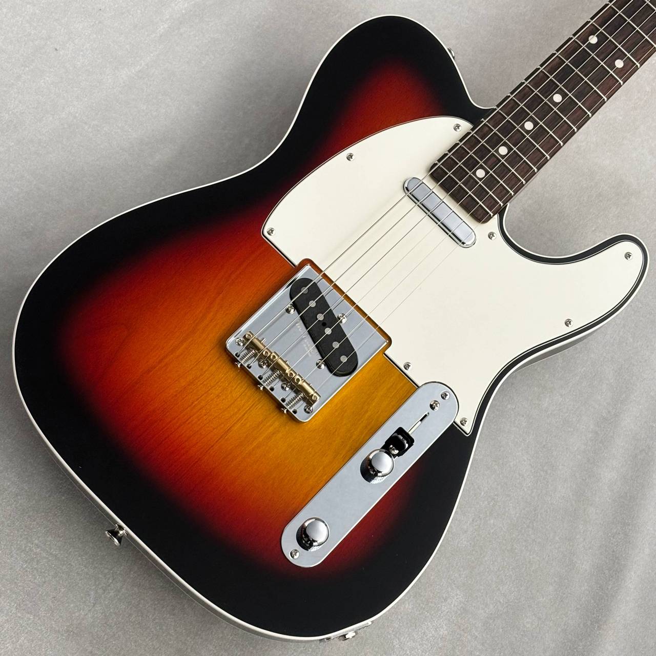 Moon "TE CLASSIC" TE-C ~3-Tone Sunburst~ #59090 ≒3.36kg【軽量!】（新品）【楽器検索デジマート】