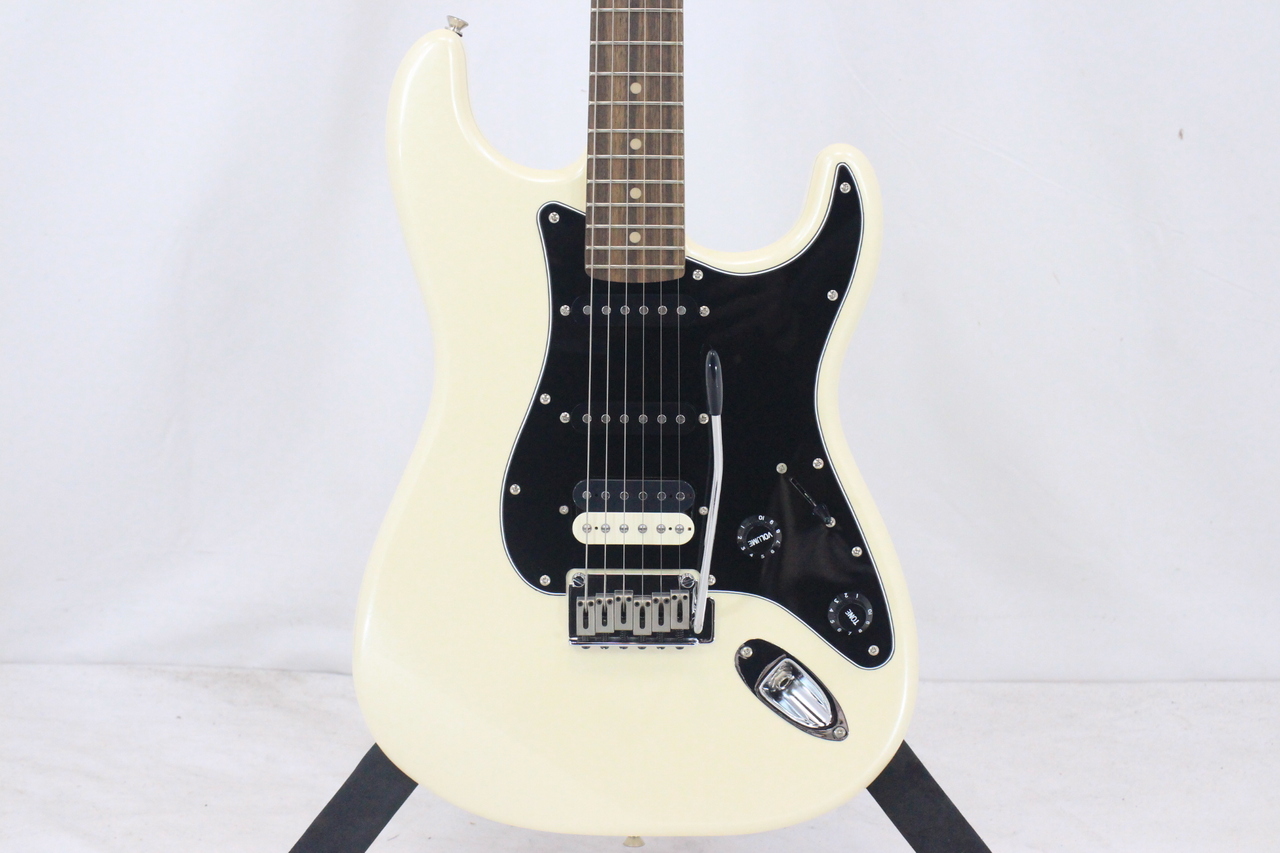 Squier by Fender CONTEMPORARY STRAT HSS（中古）【楽器検索デジマート】