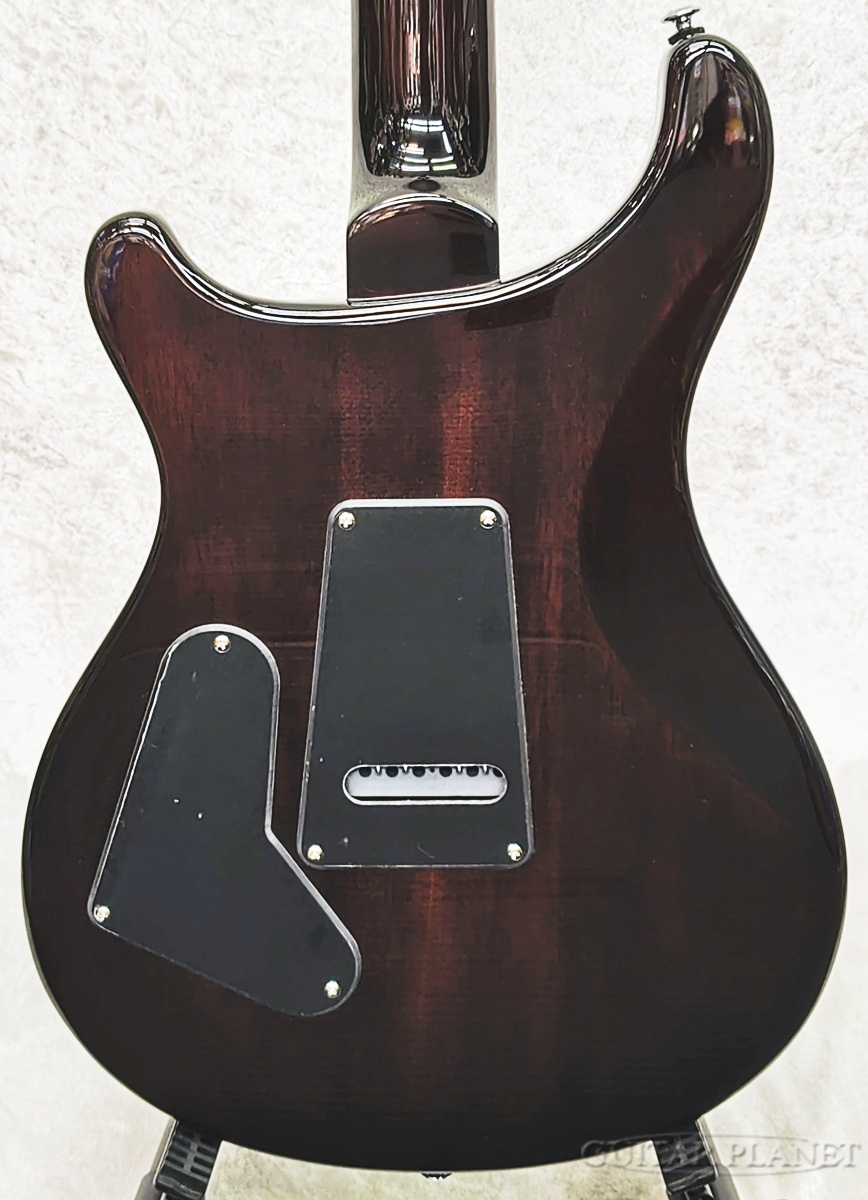 Paul Reed Smith(PRS) SE Custom 24 -Black Gold Sunburst Paul Reed Smith(PRS) SE Custom 24 -Black Gold Sunburst