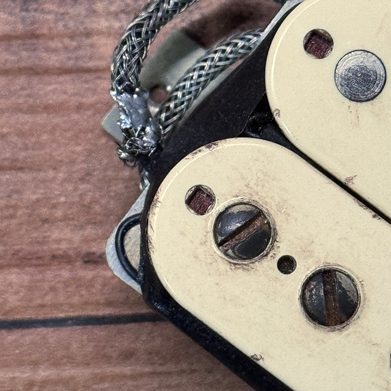 Area 59 PAF Replica Double Blonde Aged Set "Prototype"（中古）【楽器検索デジマート】