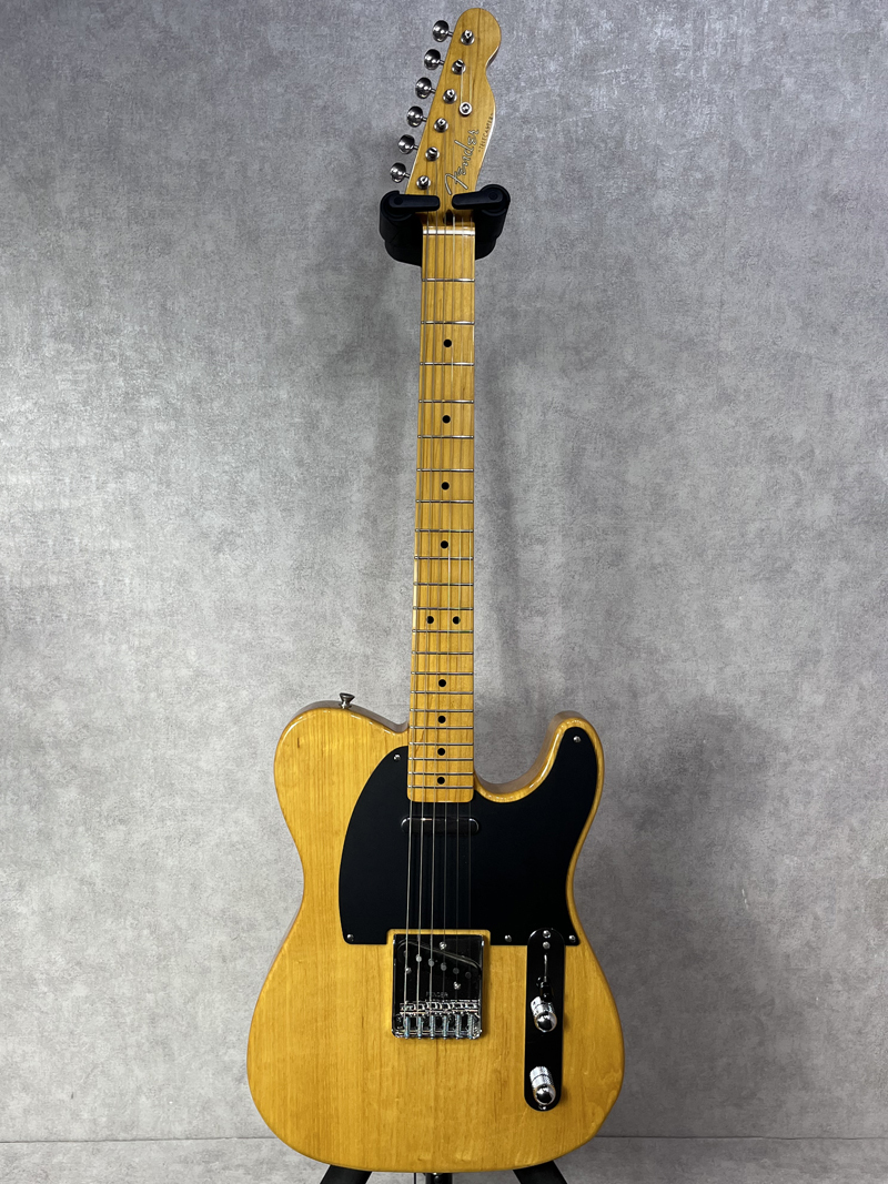Fender Japan TL52-88TX Mod【加古川店】（中古/送料無料）【楽器検索デジマート】