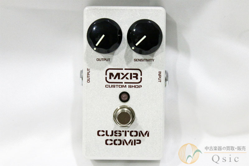 MXR CSP202 [PL090]【神戸店在庫】（中古）【楽器検索デジマート】