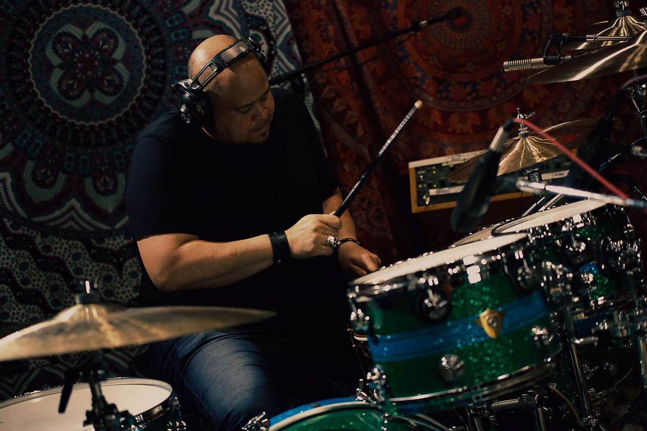 SPITFIRE AUDIO ORIGINALS ABE LABORIEL JR. DRUMS（新品/送料無料）【楽器検索デジマート】
