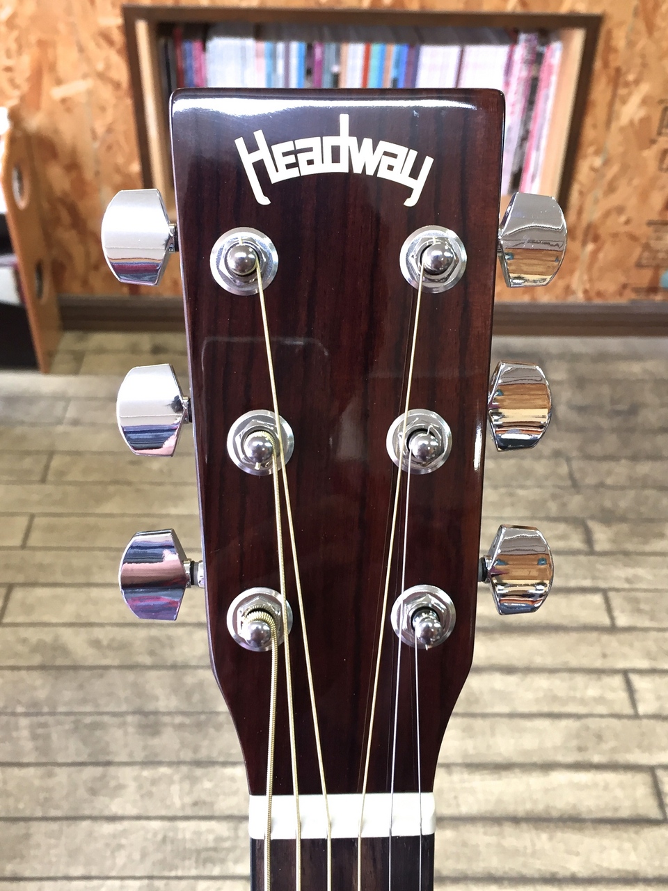 Headway HD-25（新品）【楽器検索デジマート】