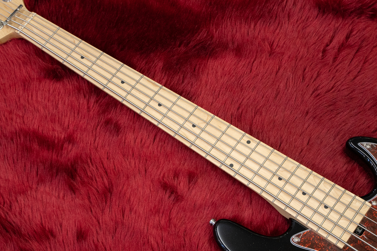 Sadowsky ME21 VJ5 MP BLK #SME G 007925 22 3.85kg【横浜店】（新品/送料無料）【楽器検索デジマート】