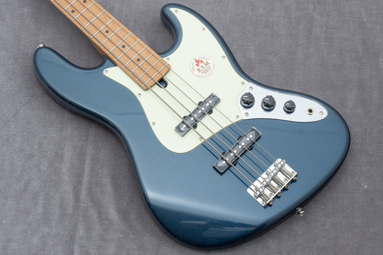 Bacchus BJB-1-RSM/M DLPB GIB mod.【GIB兵庫】（新品/送料無料）【楽器検索デジマート】