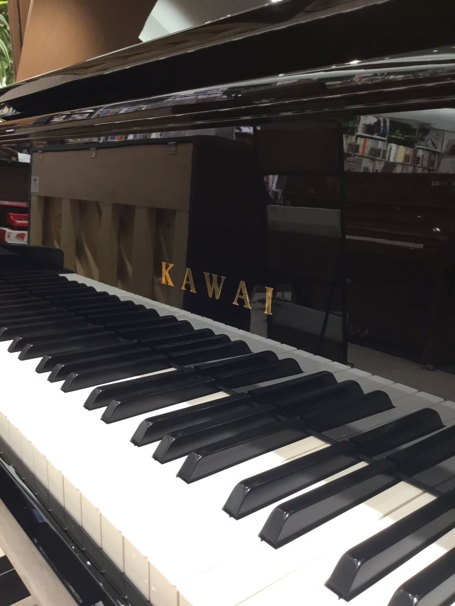 KAWAI K700【中古アップライトピアノ】（中古/送料無料）【楽器検索デジマート】