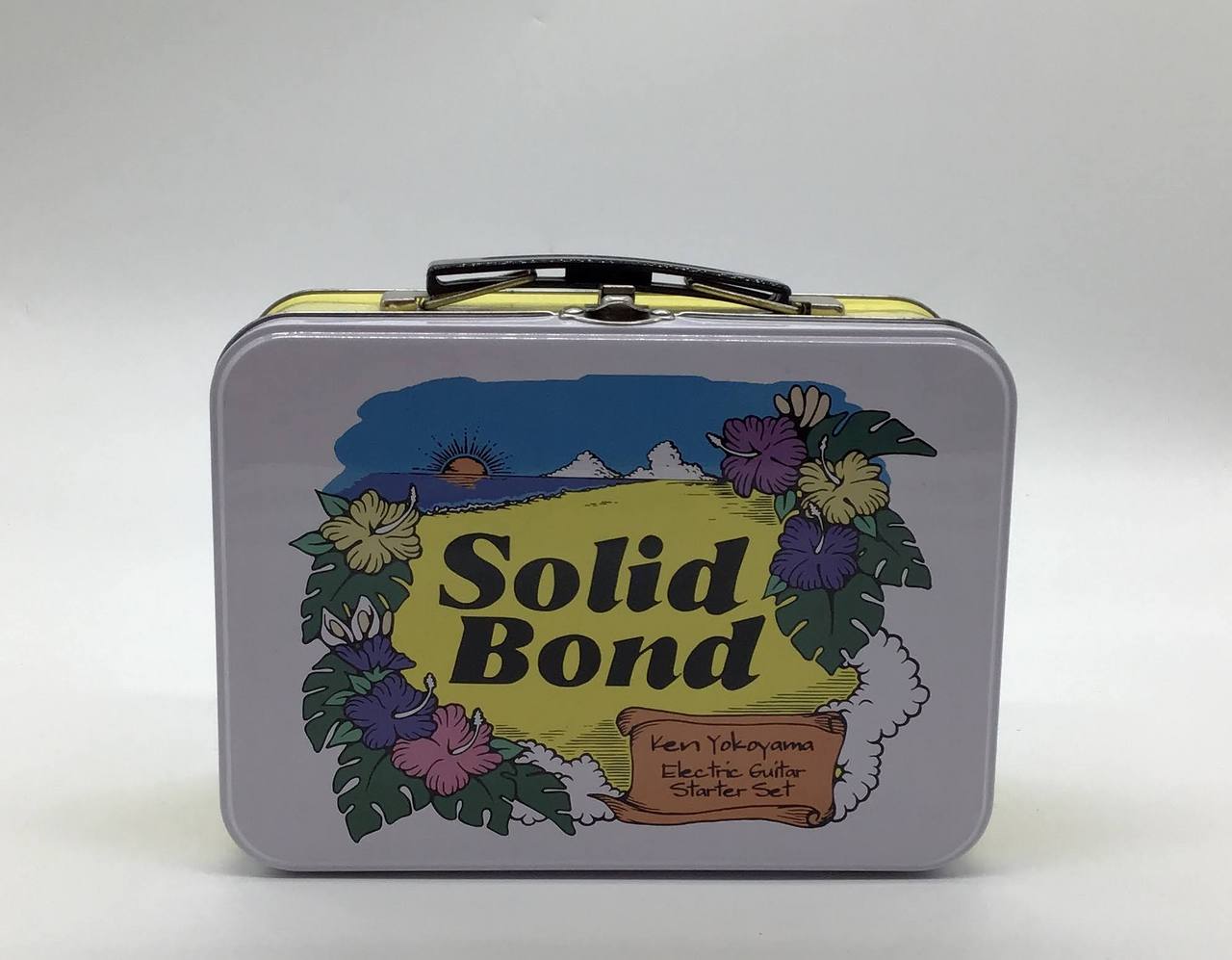 Solid Bond SS-KY（新品）【楽器検索デジマート】