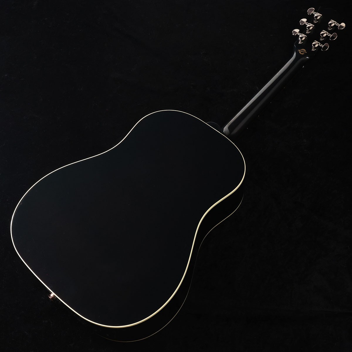 Gibson ISHIBASHI PSL J-45 Standard "Snake Skin Top" Cobra Burst【SN ...