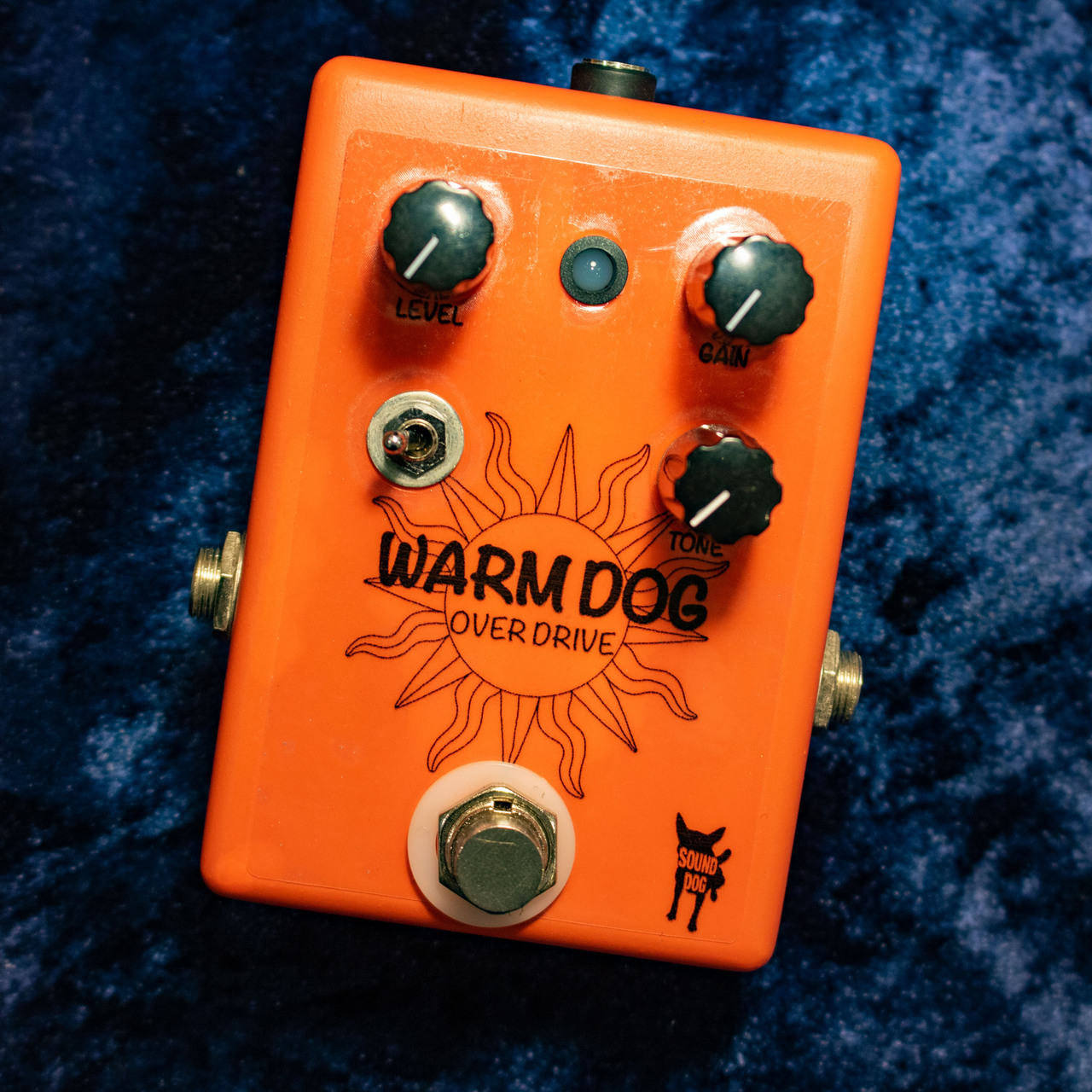 Sound Dog WARM DOG（新品）【楽器検索デジマート】