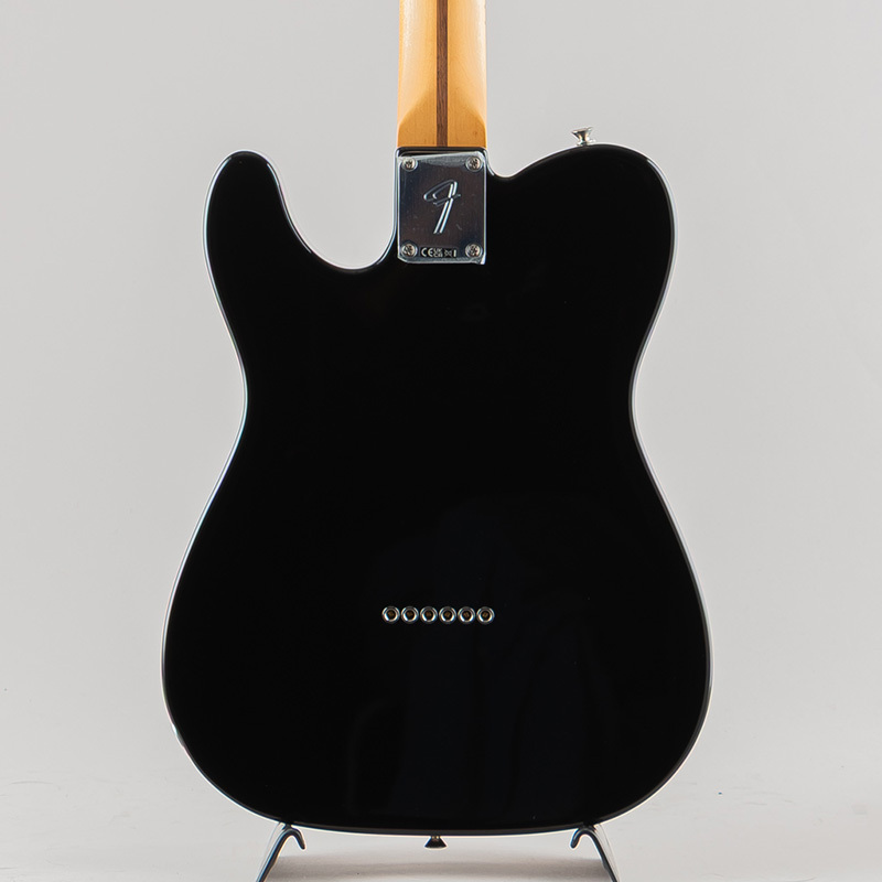 Fender Player II Telecaster /Black/Maple Fingerboard（新品/送料無料）【楽器検索デジマート】