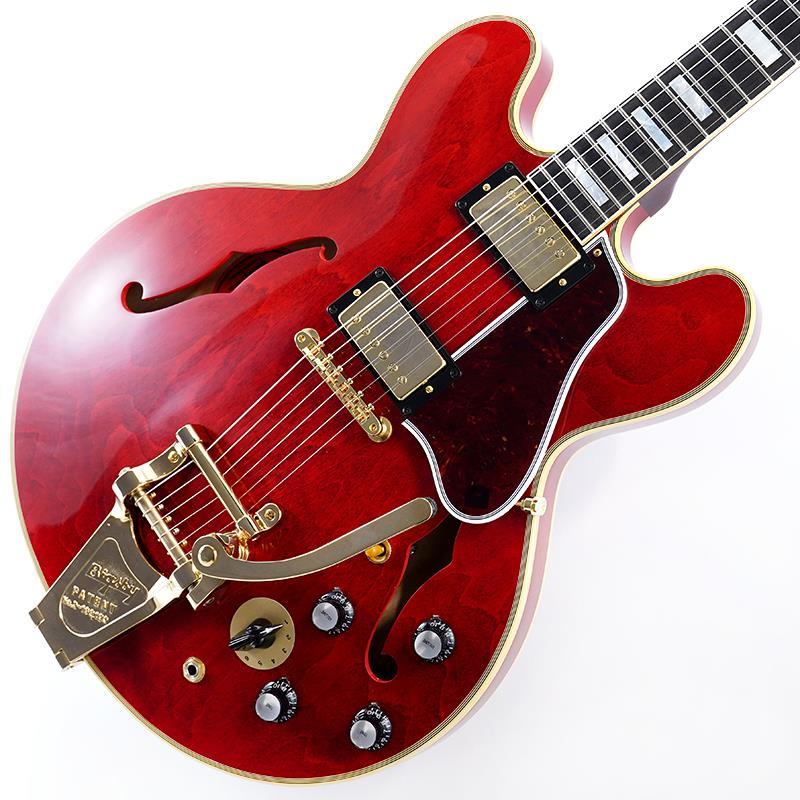 Gibson Custom Shop Dealer Select 1959 ES-355 w/Bigsby Varitone VOS ...