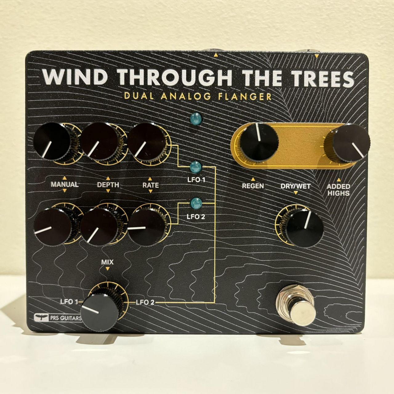 Paul Reed Smith(PRS) WIND THROUGH THE TRE（新品/送料無料）【楽器検索デジマート】