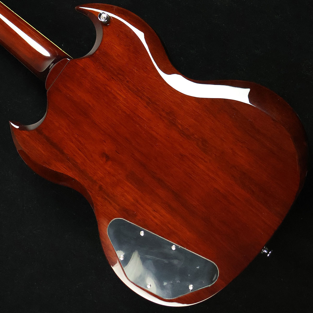 Bacchus MARQUIS-STD A-BR S/N：GI09728【未展示品】【旧価格】（新品/送料無料）【楽器検索デジマート】