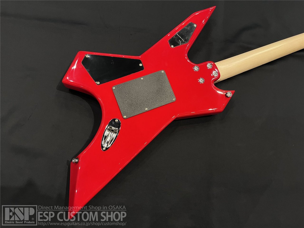 Killer KG-Exploder SE Red（新品/送料無料）【楽器検索デジマート】