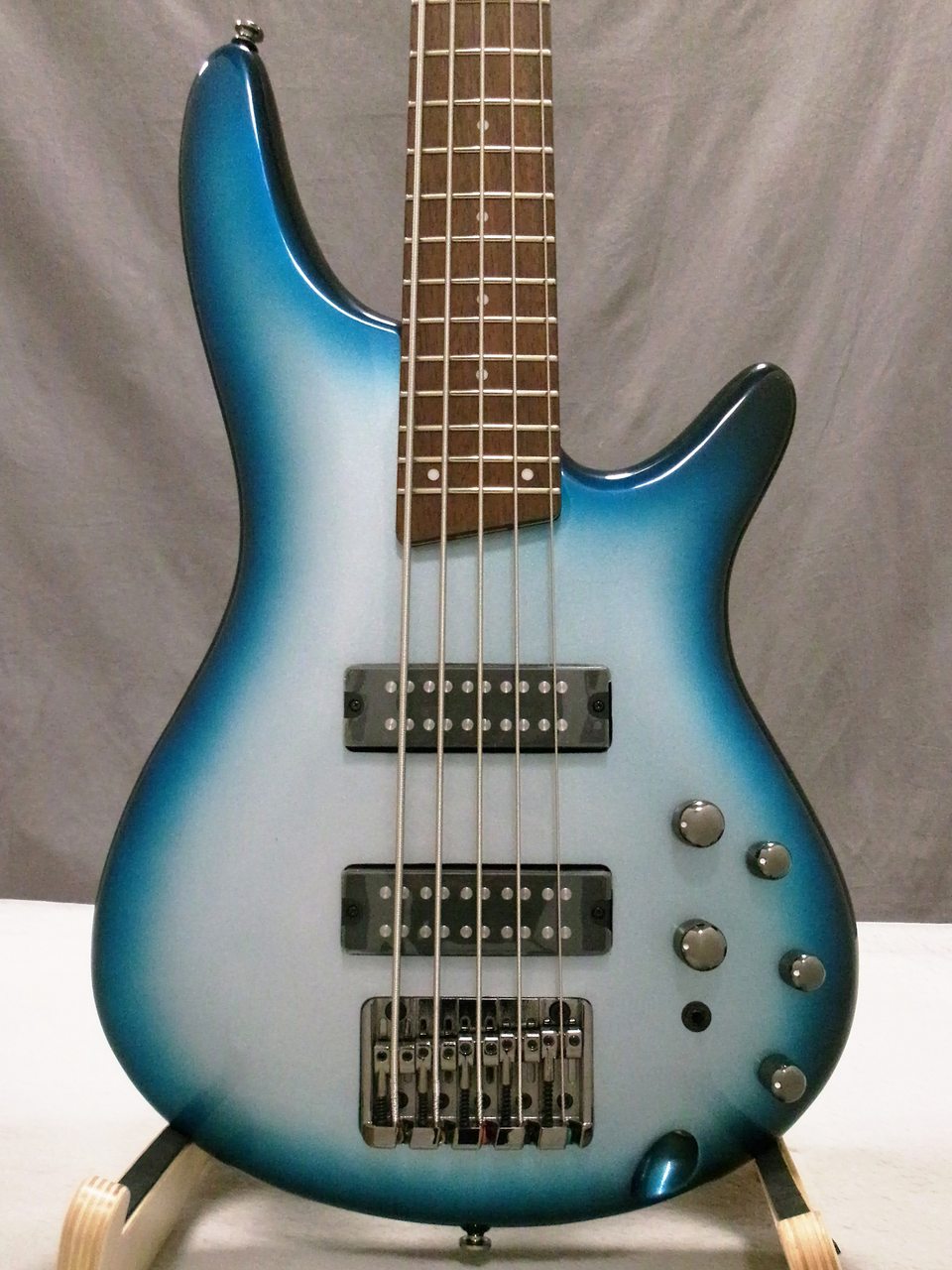 Ibanez SR305E-DOT Deep Ocean Metallic（新品特価）【楽器検索デジマート】