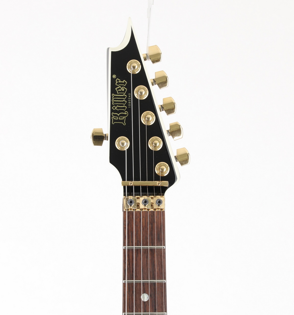 Killer KG-Spellbind Black 【御茶ノ水本店】（中古/送料無料）【楽器検索デジマート】