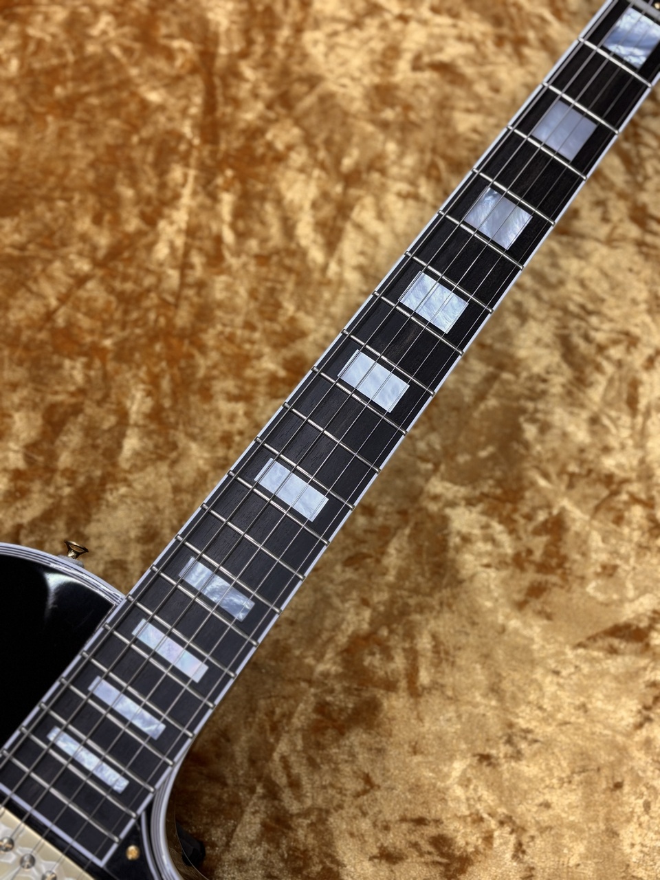 Tokai LC-201S #2551010 ≒4.48kg 【エボニー指板&ラッカー塗装】（新品）【楽器検索デジマート】