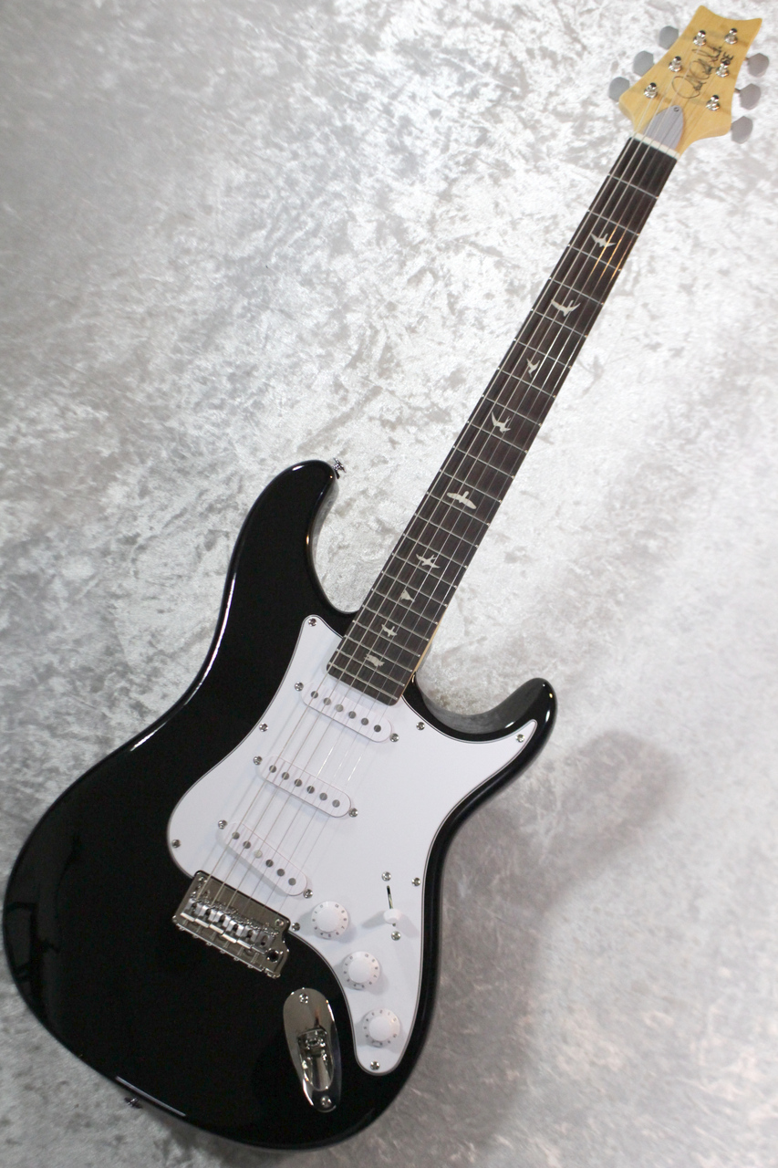 Paul Reed Smith(PRS) 【3.39kg】SE SILVER SKY ROSEWOOD -Piano Black- #CTI ...