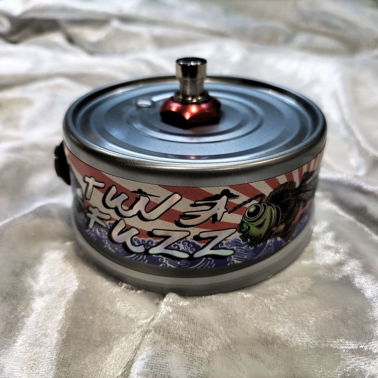 Beetronics TUNA FUZZ Japan Limited 大漁 ファズ 【日本限定モデル】 【限定生産品】 【現物画像】（新品 ...