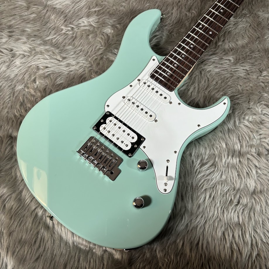 YAMAHA PAC112V（中古/送料無料）【楽器検索デジマート】