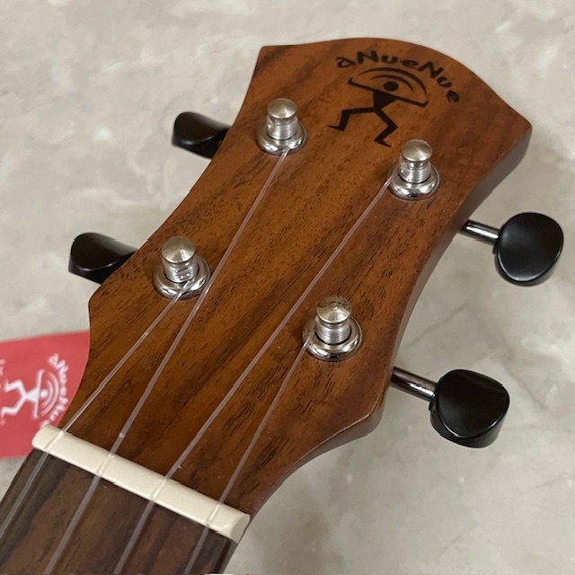 aNueNue 【現物画像】aNN-T4 テナーウクレレ【テナー入門にも最適】（新品/送料無料）【楽器検索デジマート】