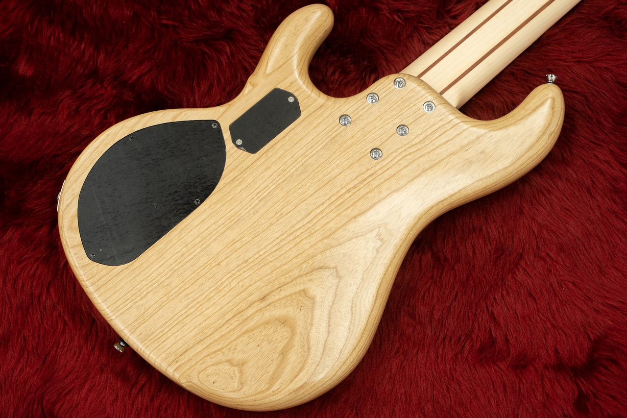 dragonfly CHB5/345 Custom Spalted Maple/L.ASH #22080SE 4.07kg【横浜店】（新品 ...