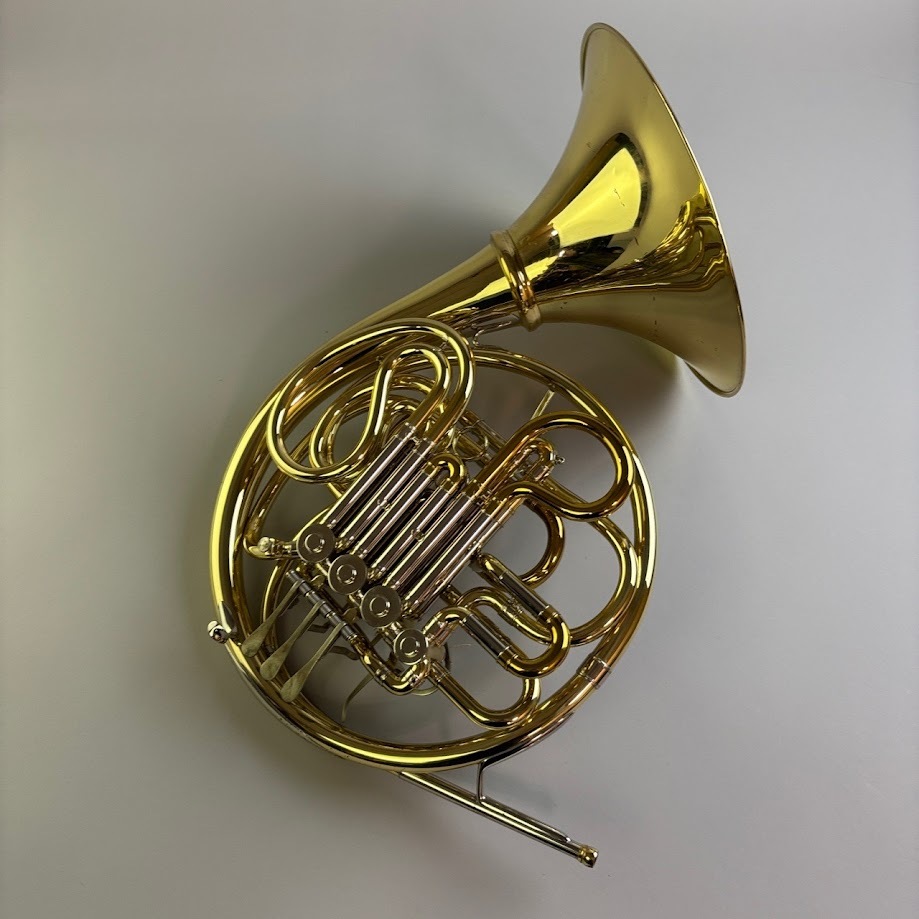 Conn 6D（中古/送料無料）【楽器検索デジマート】