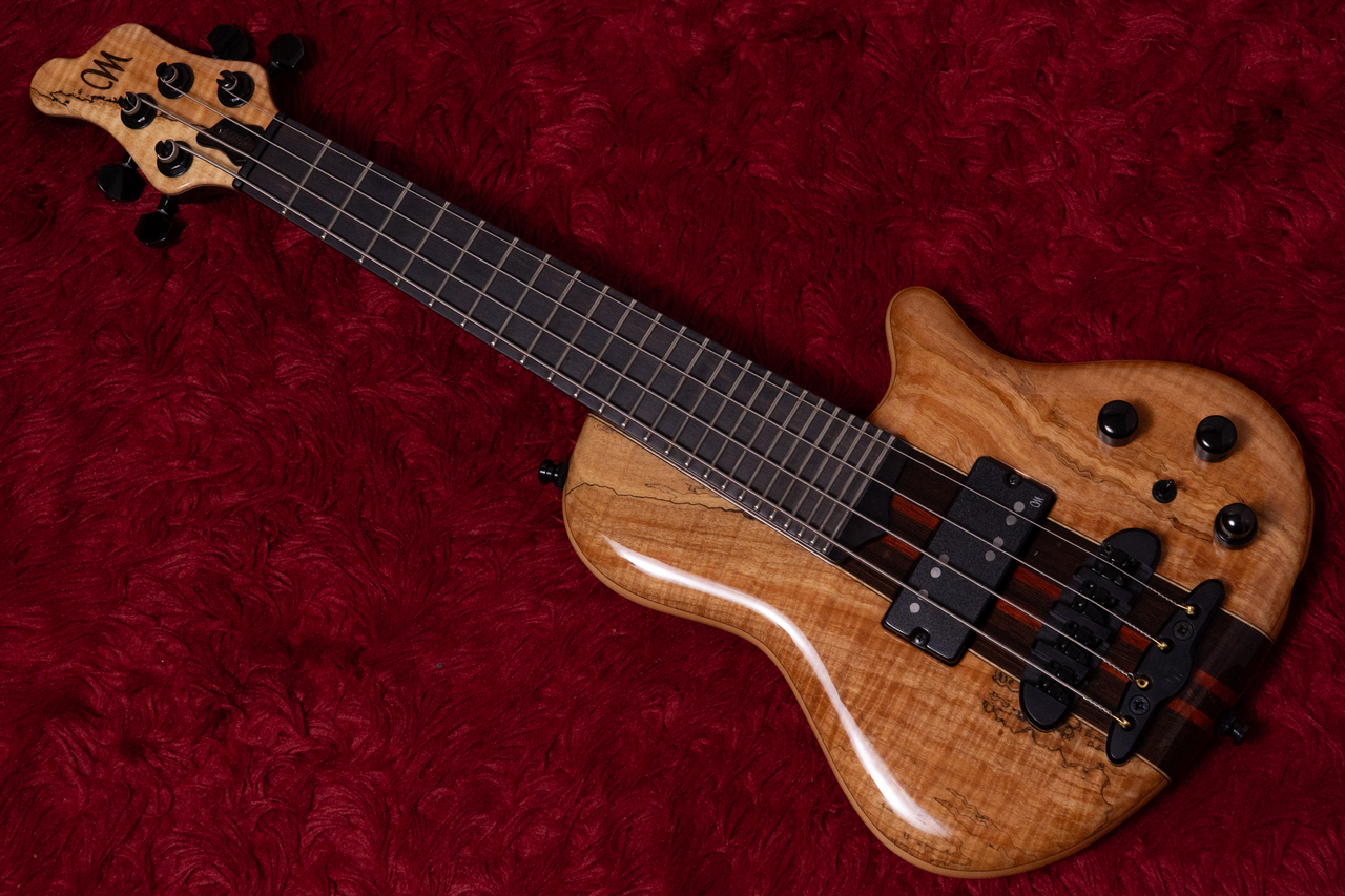 MAYONES Cali 4 2022 2.155kg #526【GIB横浜】（中古/送料無料）【楽器検索デジマート】