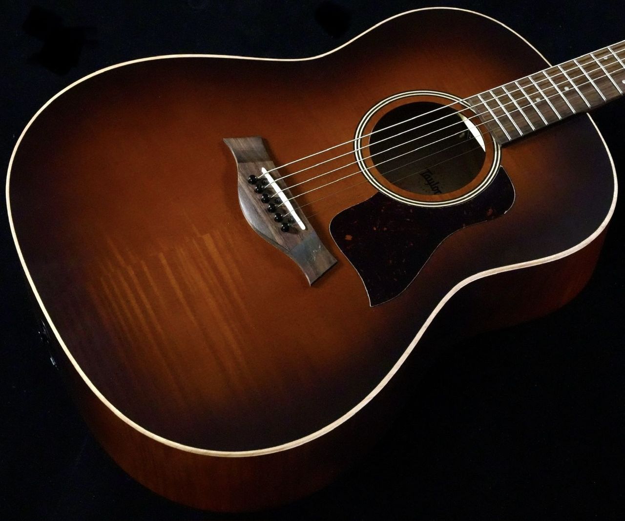 Taylor AD27e Flametop（新品/送料無料）【楽器検索デジマート】