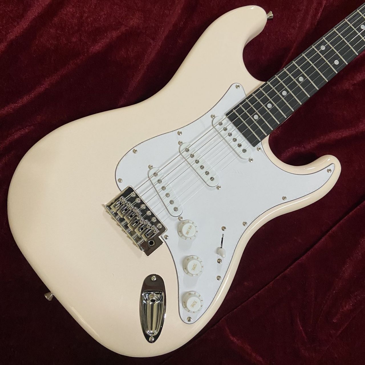 BUSKER'S BST-Standard-OL（B級特価/送料無料）【楽器検索デジマート】