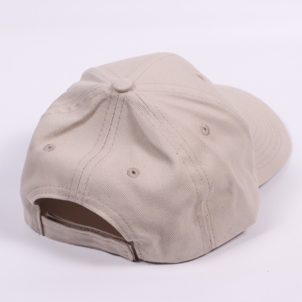 Cole Clark Signature Cap Free Size Beige CC-CAP-BEIGE キャップ コールクラーク 帽子 ...