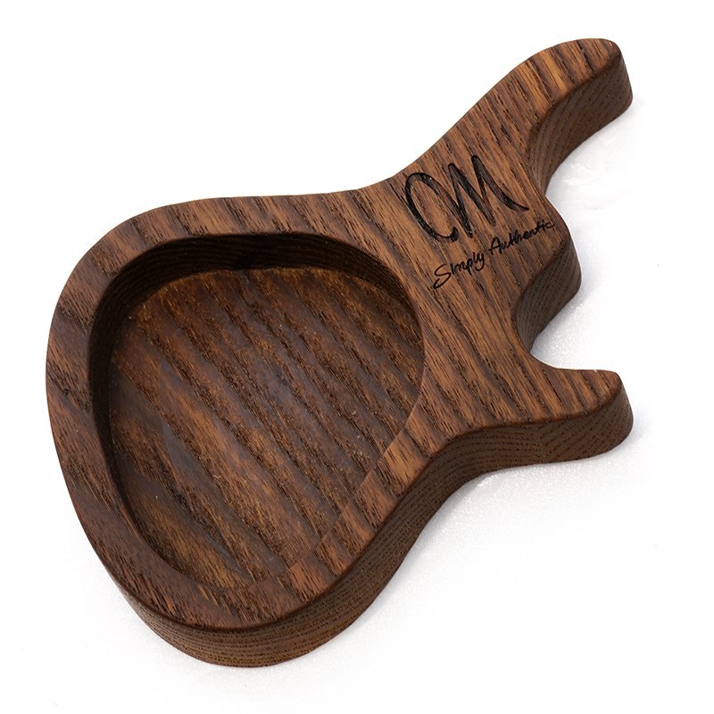 MAYONES Wooden Pick Box (T.E.W. Ash)（新品）【楽器検索デジマート】