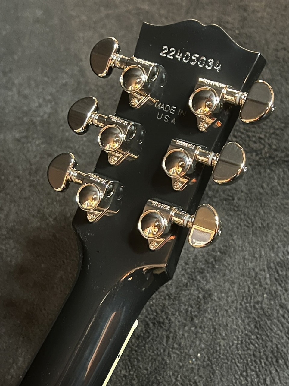 Gibson 【NEW】 Hummingbird Standard-Purple Burst- #22405034 [G-ClubTokyo ...