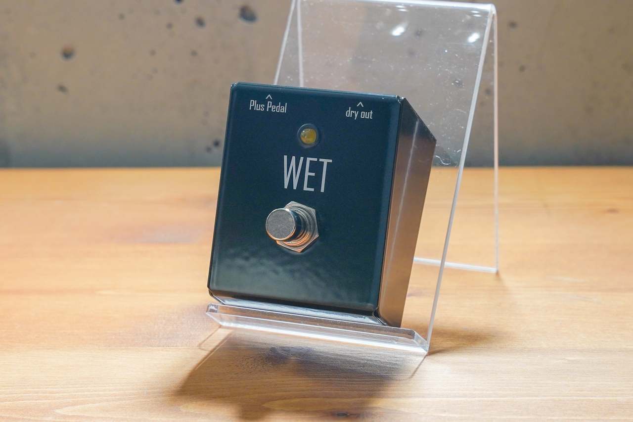 GAMECHANGER AUDIO FOOT SWITCH FOR PLUS PEDAL（新品）【楽器検索デジマート】