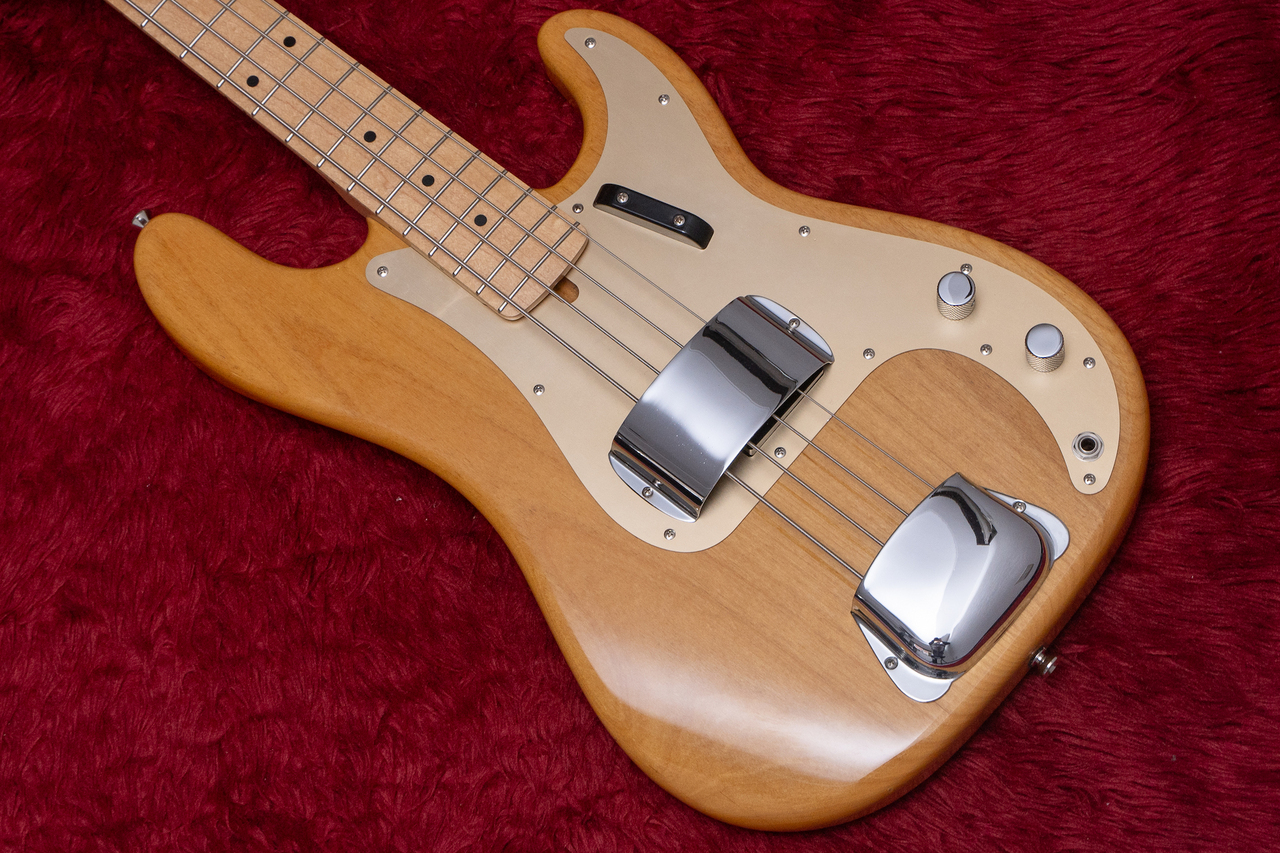 momose MPB1-STD/M Custom 3.955kg #14420【GIB横浜】（中古/送料無料）【楽器検索デジマート】