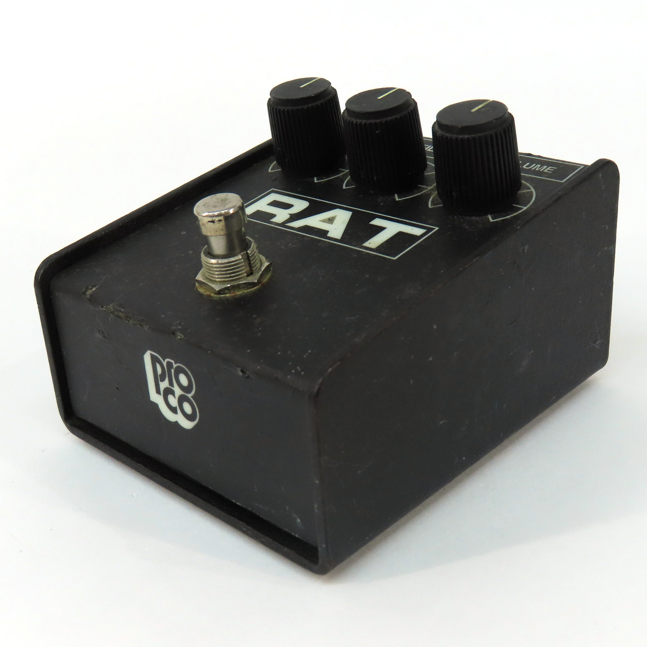 Pro Co RAT2（中古/送料無料）【楽器検索デジマート】