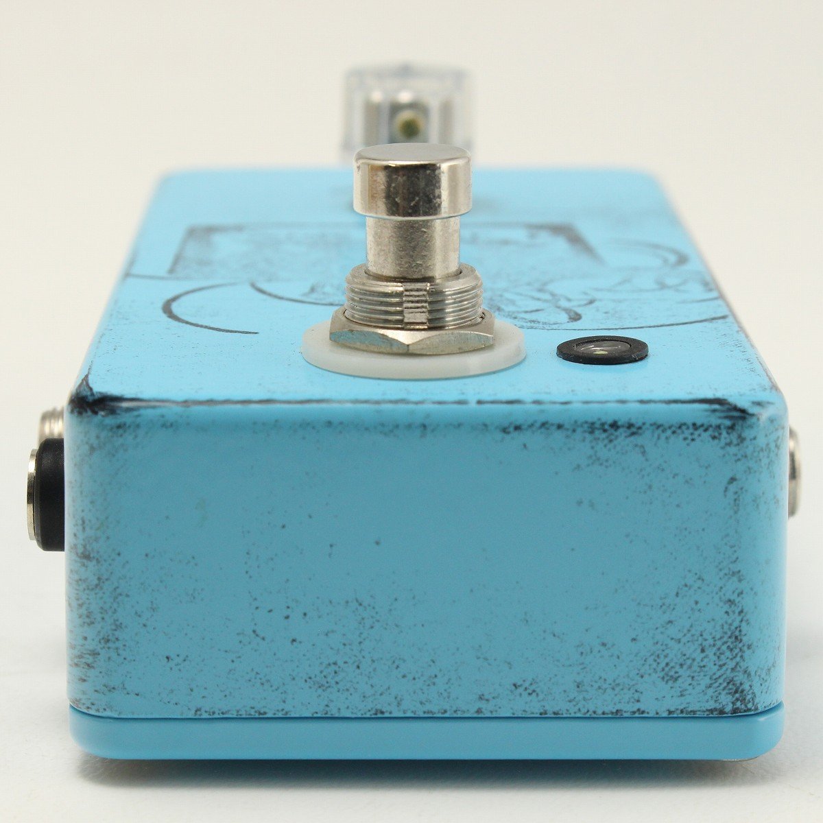 MIDFI SCRAPE FLUTTER 【御茶ノ水本店】（中古）【楽器検索デジマート】