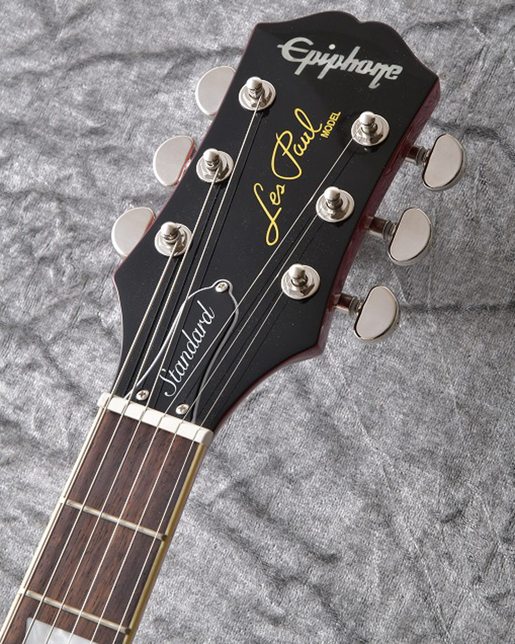 Epiphone Les Paul Standard 60s -Bourbon Burst Epiphone Les Paul Standard 60s -Bourbon Burst