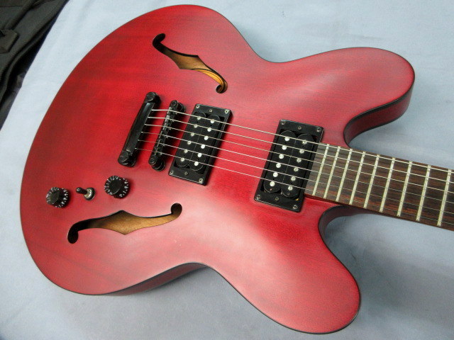 Epiphone Dot Studio / WC （中古）【楽器検索デジマート】