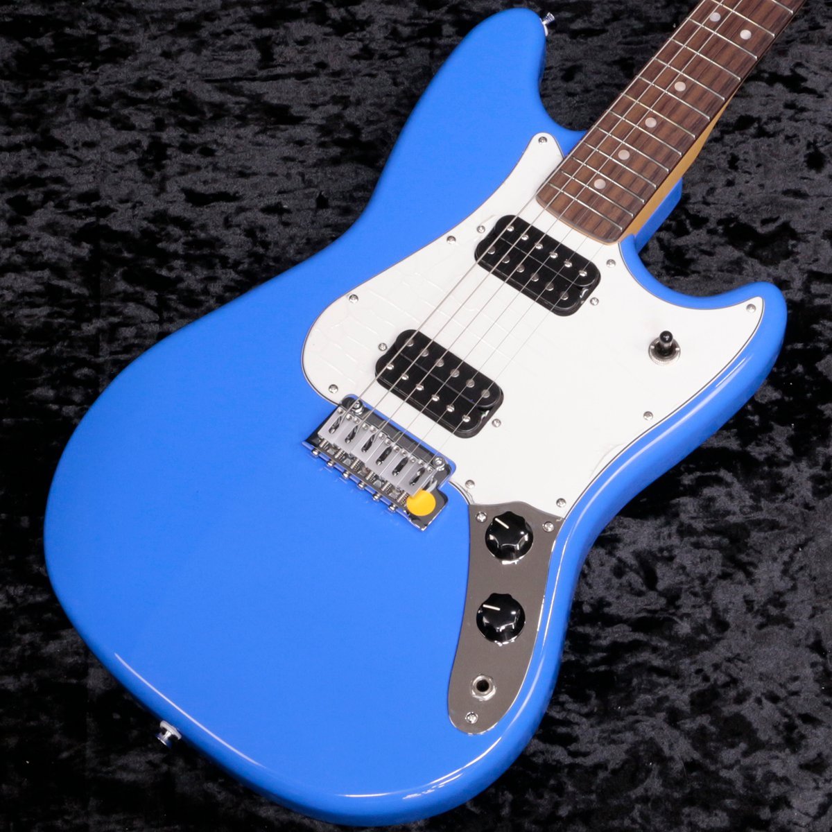 Fender Chilli Beans. Lily Cyclone Rosewood Fingerboard Lily Blue【新宿店 ...