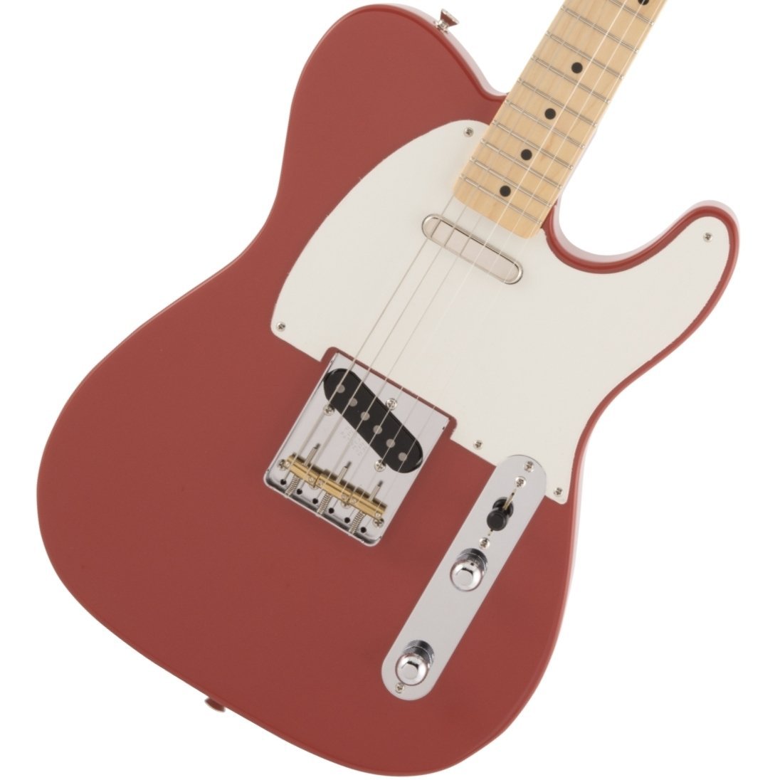 Fender 2020 Collection Made in Japan Traditional 50s Telecaster Maple ...